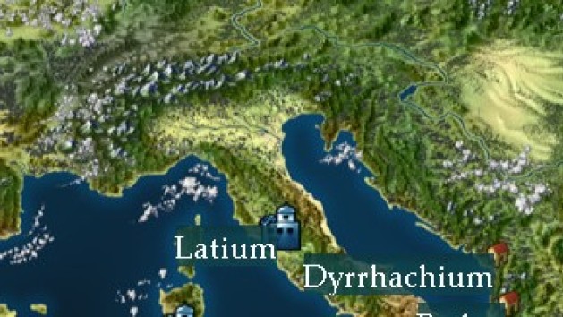 Caesar 3 - PC : astuces, cheat codes, solution