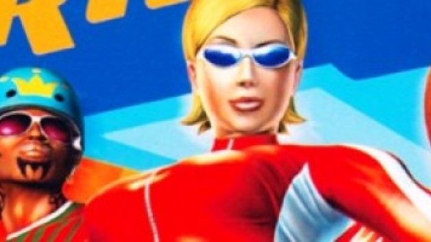 SSX Tricky - PS2 : astuces, cheat codes, solution