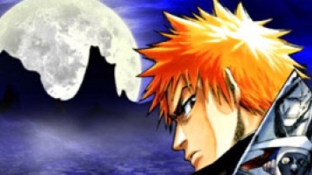 Bleach GC : Tasogare ni Mamieru Shinigami - Gamecube