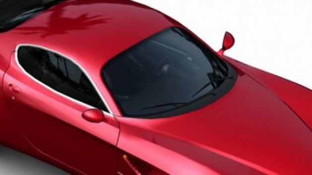 Test Drive Unlimited - PSP