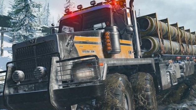 SnowRunner - Xbox One : astuces, cheat codes, solution