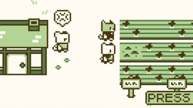 Marron’s Day - Nintendo Switch