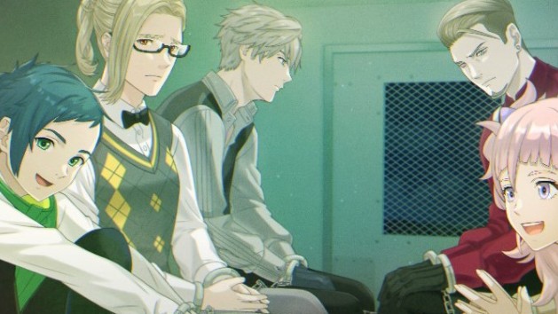 Despera Drops - Nintendo Switch : toutes les news du jeu vidéo