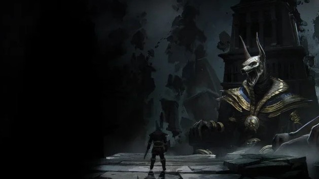 Preview Project Pantheon - PC