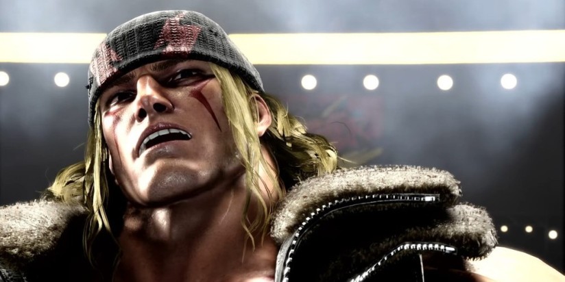 Street Fighter 6 : un teaser trailer pour Alex (Street Fighter 6 - PC)